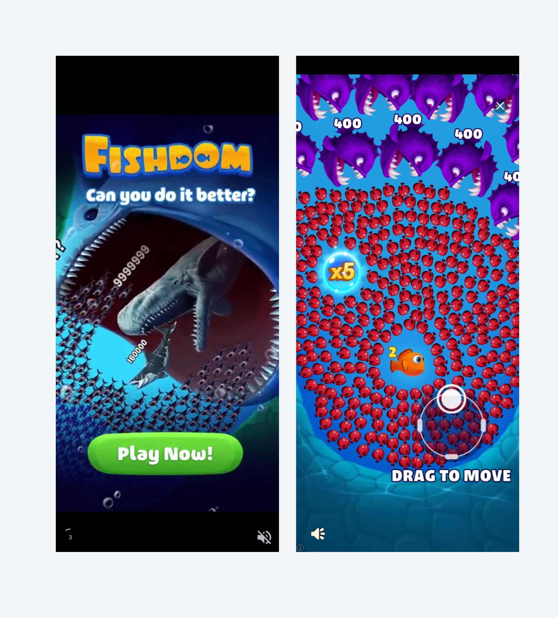 7 Effective Mobile Games Ads to Improve Your Advertising Strategies | Mapendo Blog | Marketing